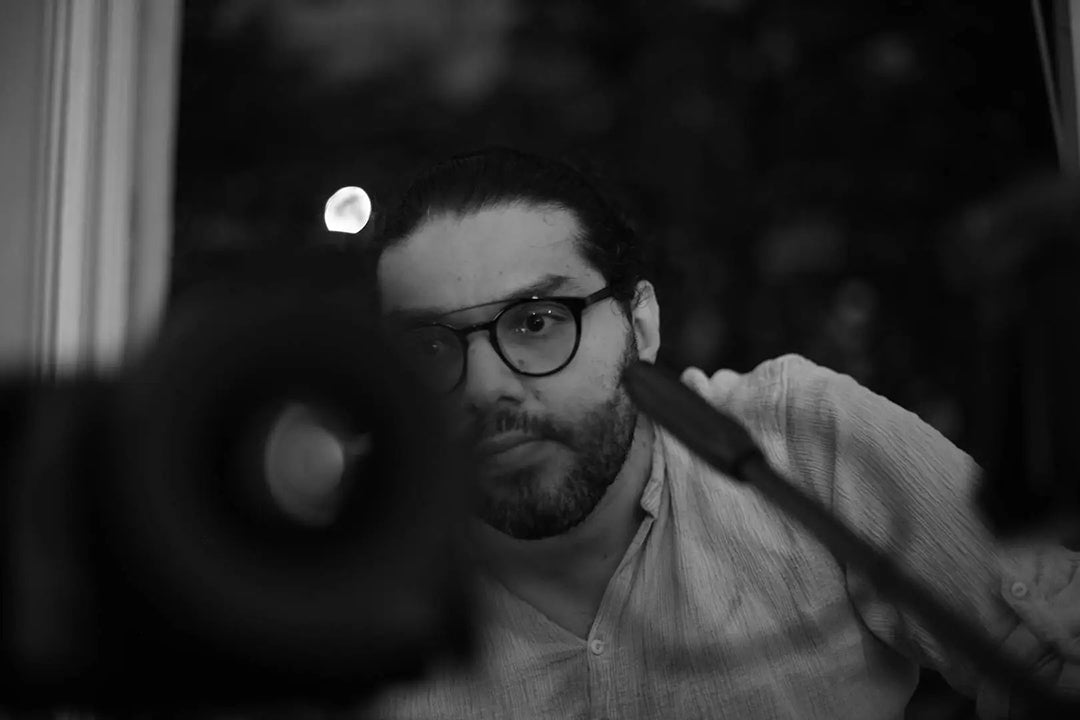 Hisham Abdel Khalek – Omnicharge