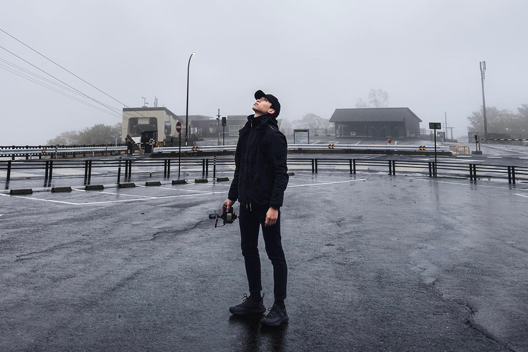 Matt Tran – Omnicharge